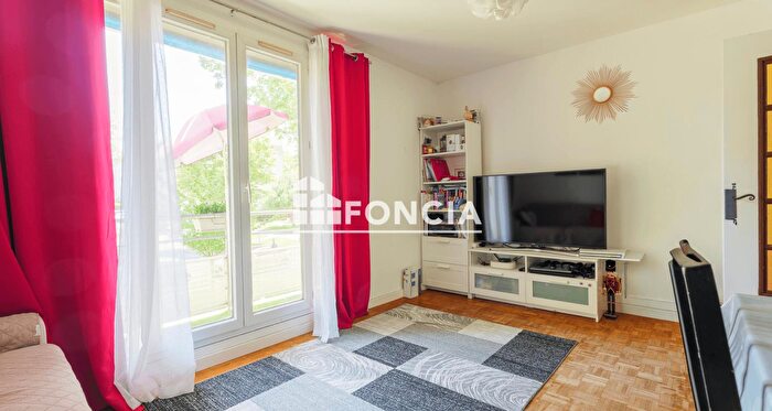 Noisy-le-Grand, Est - Appartement 3 pièces à vendre