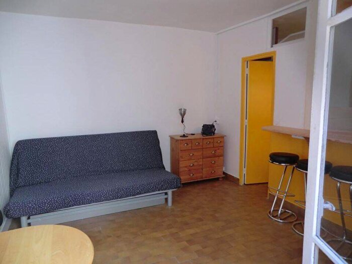 Appartement 1 pièce à louer à Nationale-Deux Moulins, Paris 13ème arrondissement