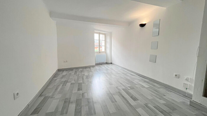 Maison à vendre - Collobrières - 3 pièces - 2 chambres