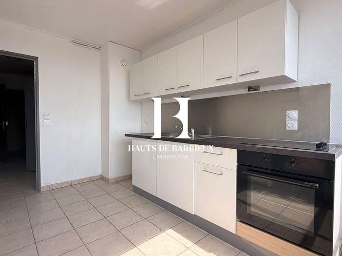 Edouard Vaillant-Vauban-Barbieux, Roubaix : Appartement 3 pièces à louer