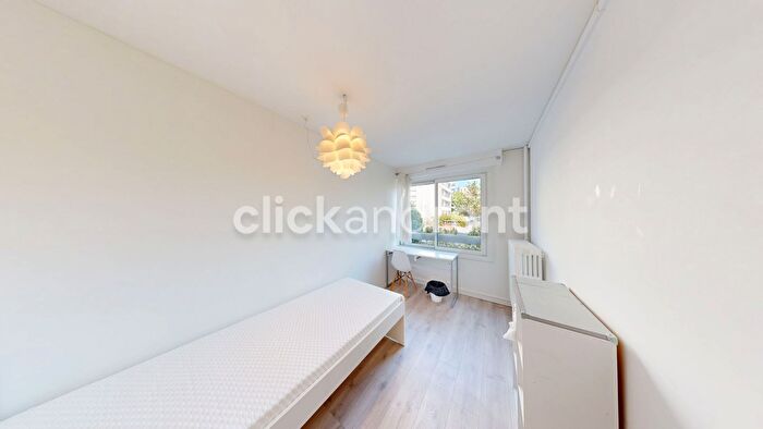 Appartement 5 pièces à Nantes, Ile de Nantes, à louer
