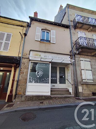 Maison 3 pièces à La Châtre, à vendre