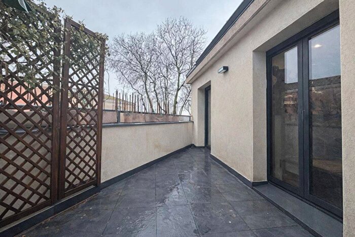 Appartement à louer - Le Fort, Six-Fours-les-Plages - 3 pièces - 2 chambres