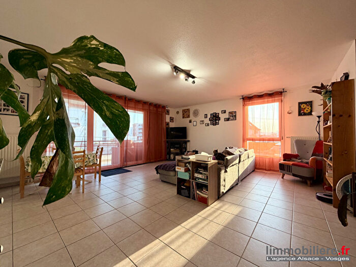 Appartement à vendre - Dachstein - 3 pièces - 2 chambres