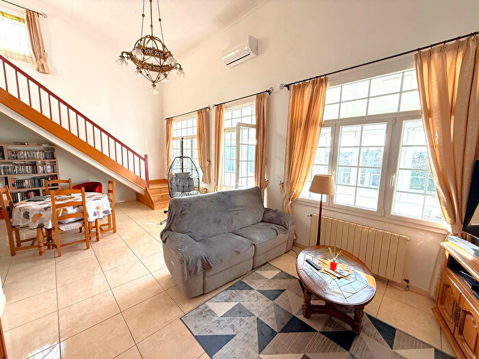 Maison à vendre - Auboué - 4 pièces - 2 chambres