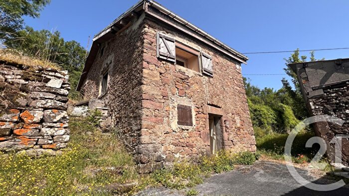 Maison à vendre - Mounes-Prohencoux - 4 pièces - 3 chambres