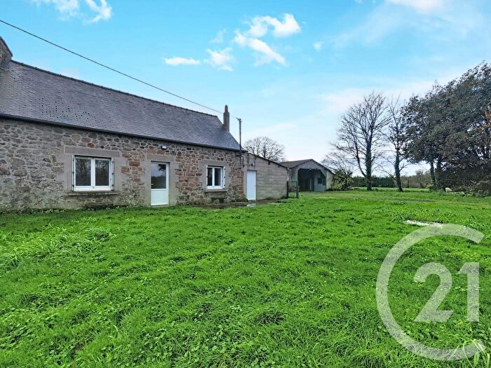 Maison à vendre - Plouagat - 5 pièces - 4 chambres