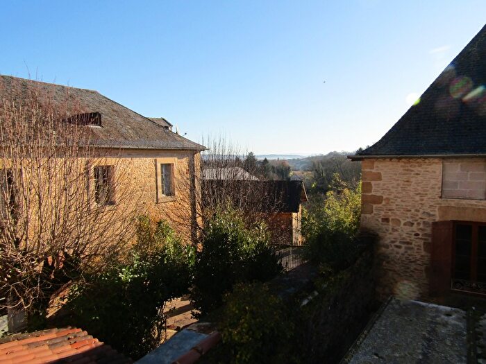 Maison à vendre - Salignac-Eyvigues - 5 pièces - 3 chambres