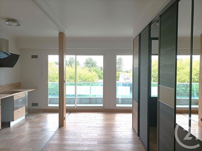 Appartement à vendre - Nantes, Longchamp, Rond-Point de Rennes, Perverie, Américains - 2 pièces - 1 chambre