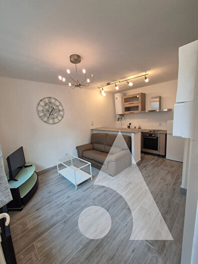 Salernes : Appartement 2 pièces à vendre