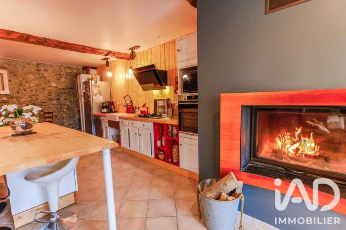 Maison 7 pièces à louer à Monein