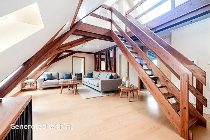 Appartement à vendre - Strasbourg, Petite France, Kléber - 4 pièces - 3 chambres