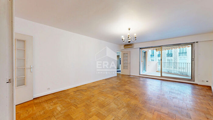 Appartement à vendre - Nice, Thiers, Musicien - 4 pièces - 3 chambres