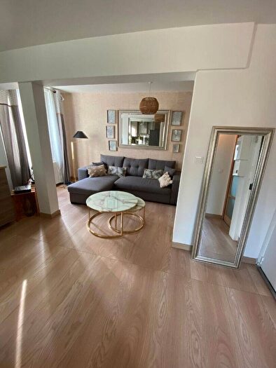 Appartement 3 pièces à Mortefontaine, à louer