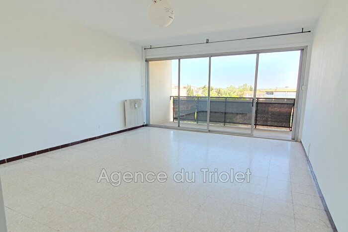 Appartement à louer - Montpellier, Les Cévennes, Clementville - 2 pièces - 1 chambre