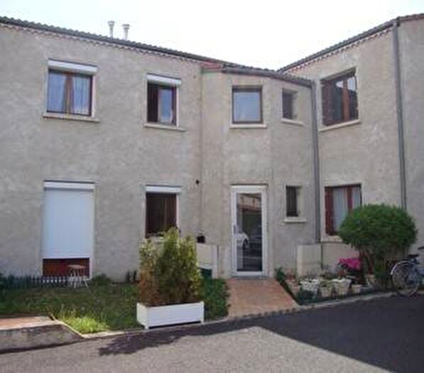 Appartement à louer - Sud, Issoire - 3 pièces - 2 chambres