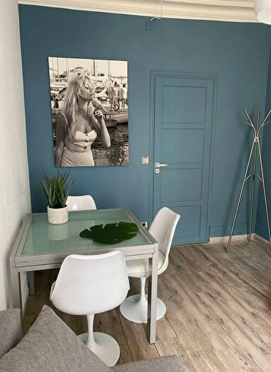 Appartement 2 pièces à louer - Muette Sud, Paris 16ème arrondissement