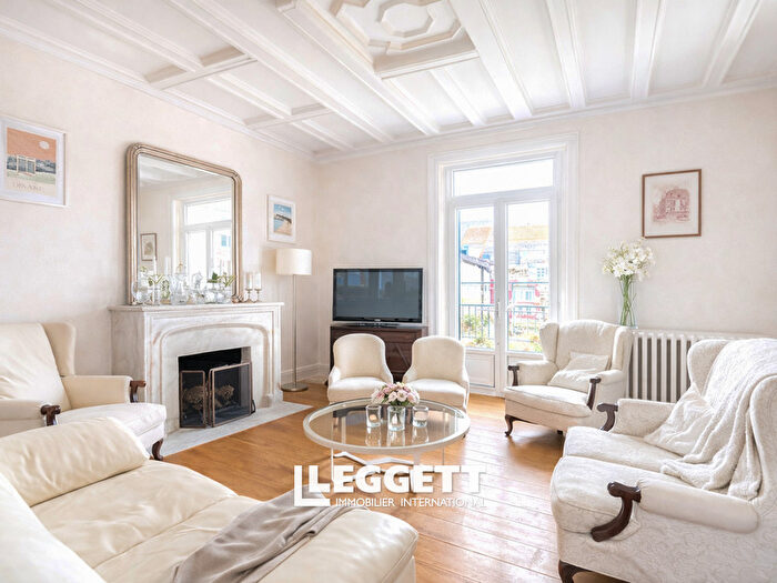 Maison à vendre - Saint-Malo, LEspérance, Clos-Cadot - 11 pièces - 7 chambres