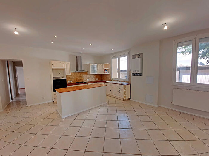 Appartement 4 pièces à vendre - Saint-Étienne, Solaure, Croix de l'Orme, Le Mont, La Jomayère