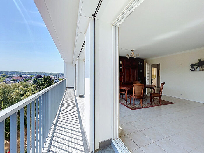 Appartement 4 pièces à vendre - Châtillon, Savoie, Brossolette
