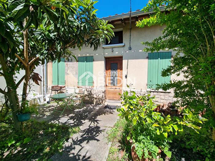 Maison à vendre - Toulouse, LOrmeau, La Terrasse, La Grande Plaine - 3 pièces - 2 chambres
