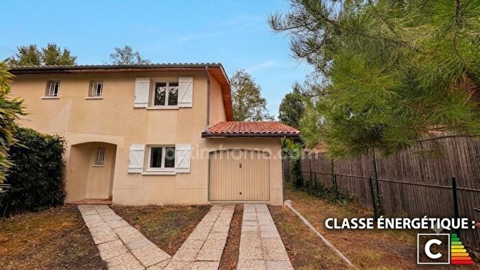 Maison 4 pièces à Pessac, Magonty, à vendre