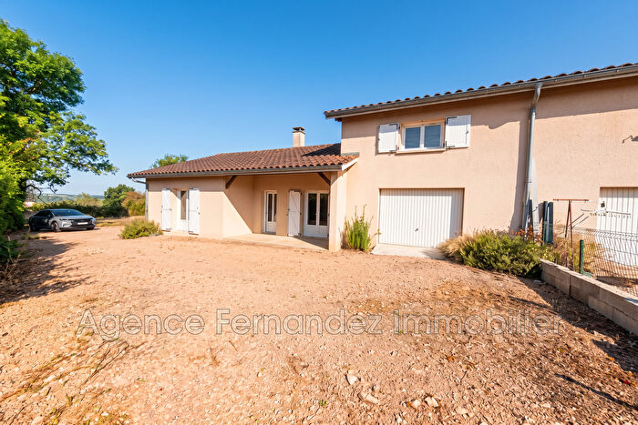 Maison 4 pièces à vendre à Baugy