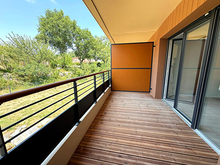 Appartement à vendre - Escalquens - 2 pièces - 1 chambre