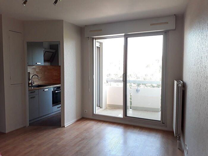 Appartement 1 pièce à louer à Vichy