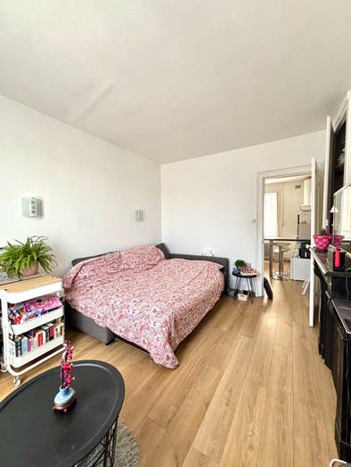 Le Havre - Appartement 2 pièces à louer
