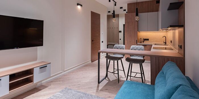 La Roche-sur-Yon - Appartement 1 pièce à vendre
