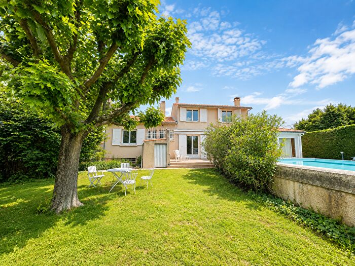 Malissard - Maison 7 pièces à vendre