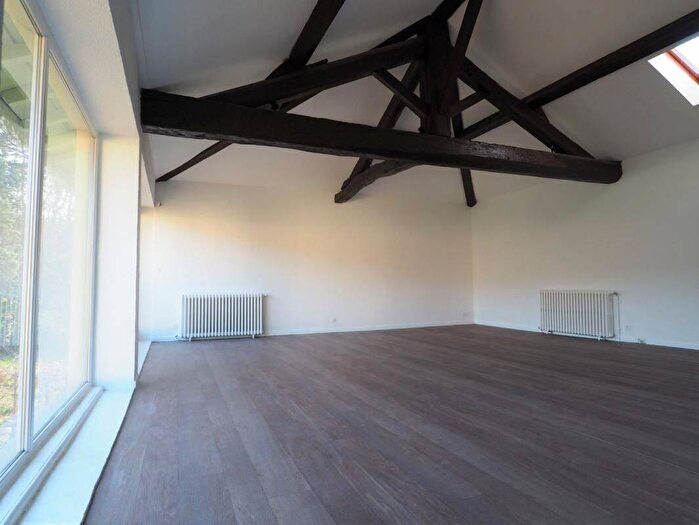 Appartement 4 pièces à louer - Reyrieux