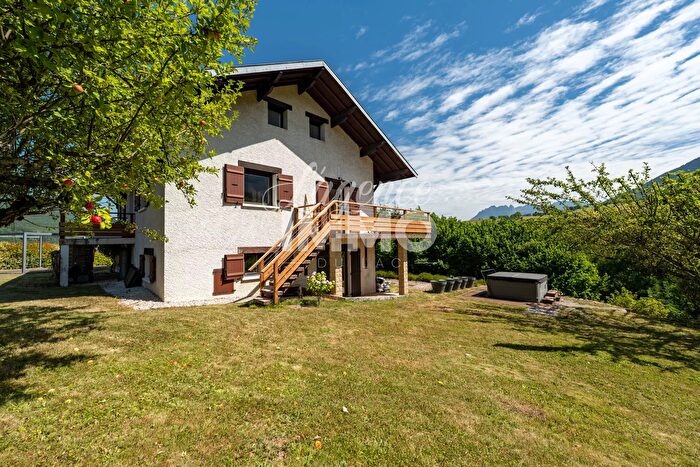 Maison à vendre - Saint-Eustache - 8 pièces - 5 chambres