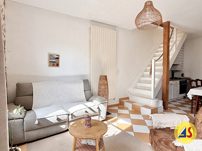 Maison à vendre - Rezé, Trentemoult, Les îles - 4 pièces - 3 chambres