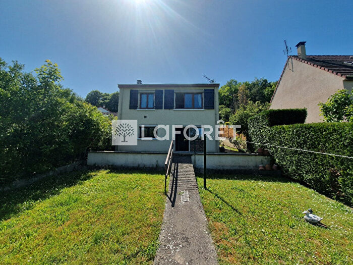 Écuelles - Maison 4 pièces à vendre