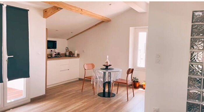 Appartement 1 pièce à louer - Calvi