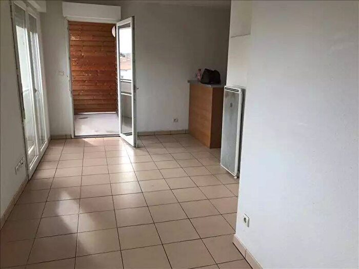 Appartement 2 pièces à louer - Nord, Gond-Pontouvre