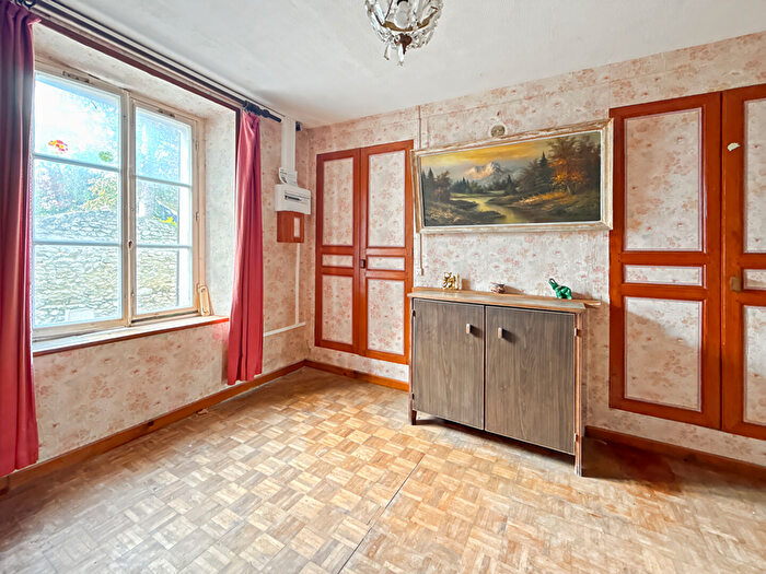 Maison à vendre - Pécy - 4 pièces - 3 chambres