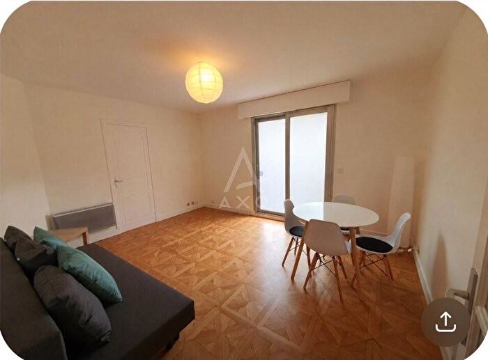 Appartement 2 pièces à louer - Le Centre, Maisons-Alfort