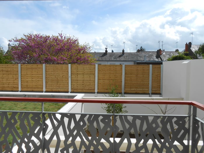 Appartement 2 pièces à louer - Saint-Nazaire, Front de Mer, Sautron, Gavy Océanis