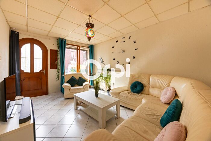 Maison à vendre - Avion, Glissoire, Parc - 6 pièces - 4 chambres