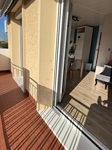 Appartement à vendre - Le Grau-du-Roi, Port Royal, Plage Rive Gauche - 2 pièces - 1 chambre