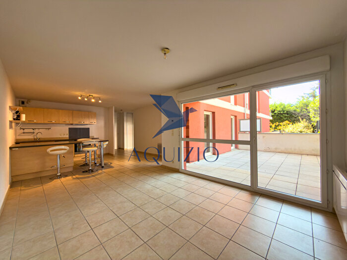 Appartement 3 pièces à vendre - Cranves-Sales