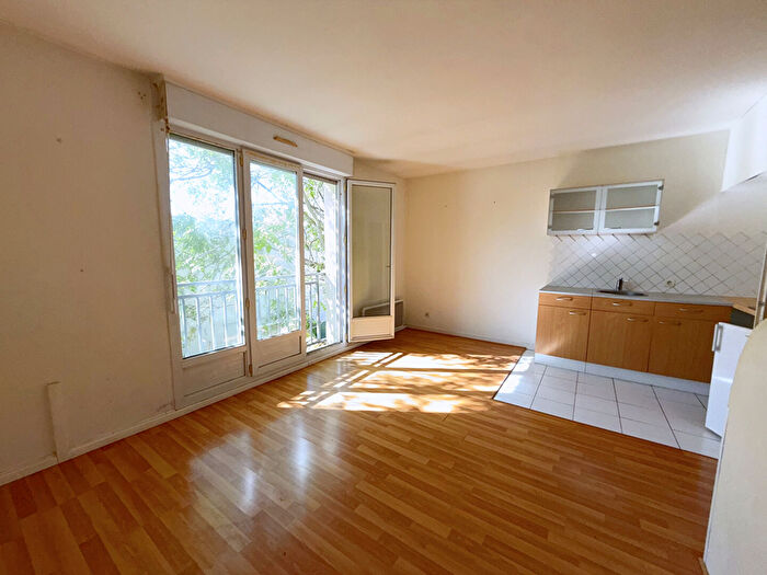 Appartement 1 pièce à Juvignac, à vendre