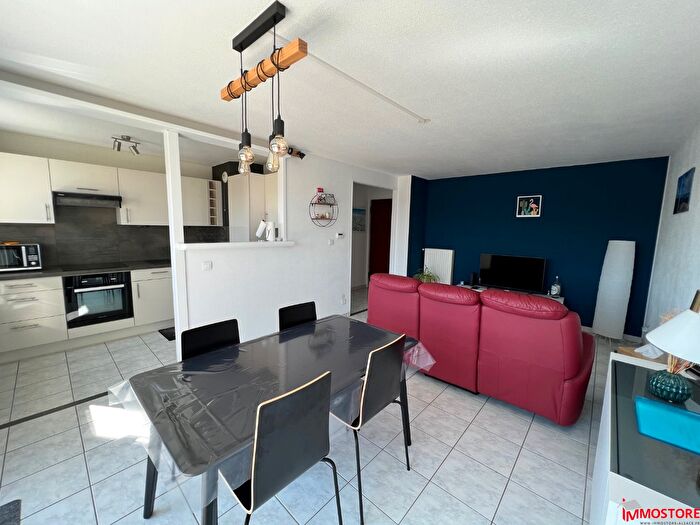 Hésingue - Appartement 2 pièces à louer