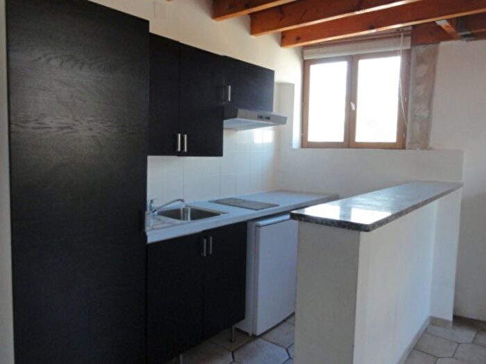 Montpellier, Gares : Appartement 2 pièces à louer
