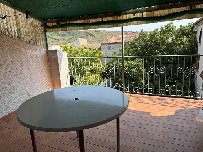 Villeneuve-de-Berg : Maison 4 pièces à vendre