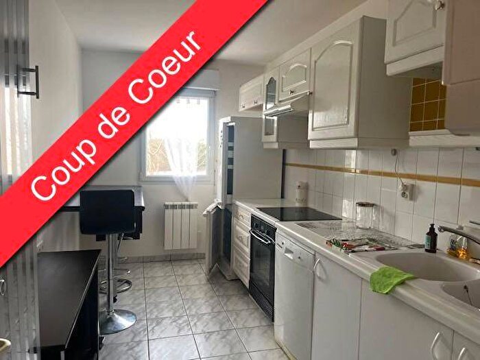 Zone d'Activité Vannes, Orvault - Appartement 3 pièces à louer