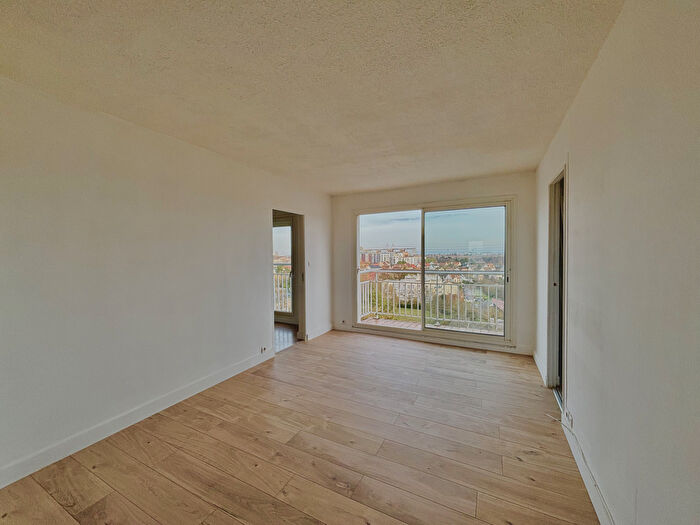 Appartement à vendre - Fresnes, Berny, Tourvoie - 4 pièces - 3 chambres